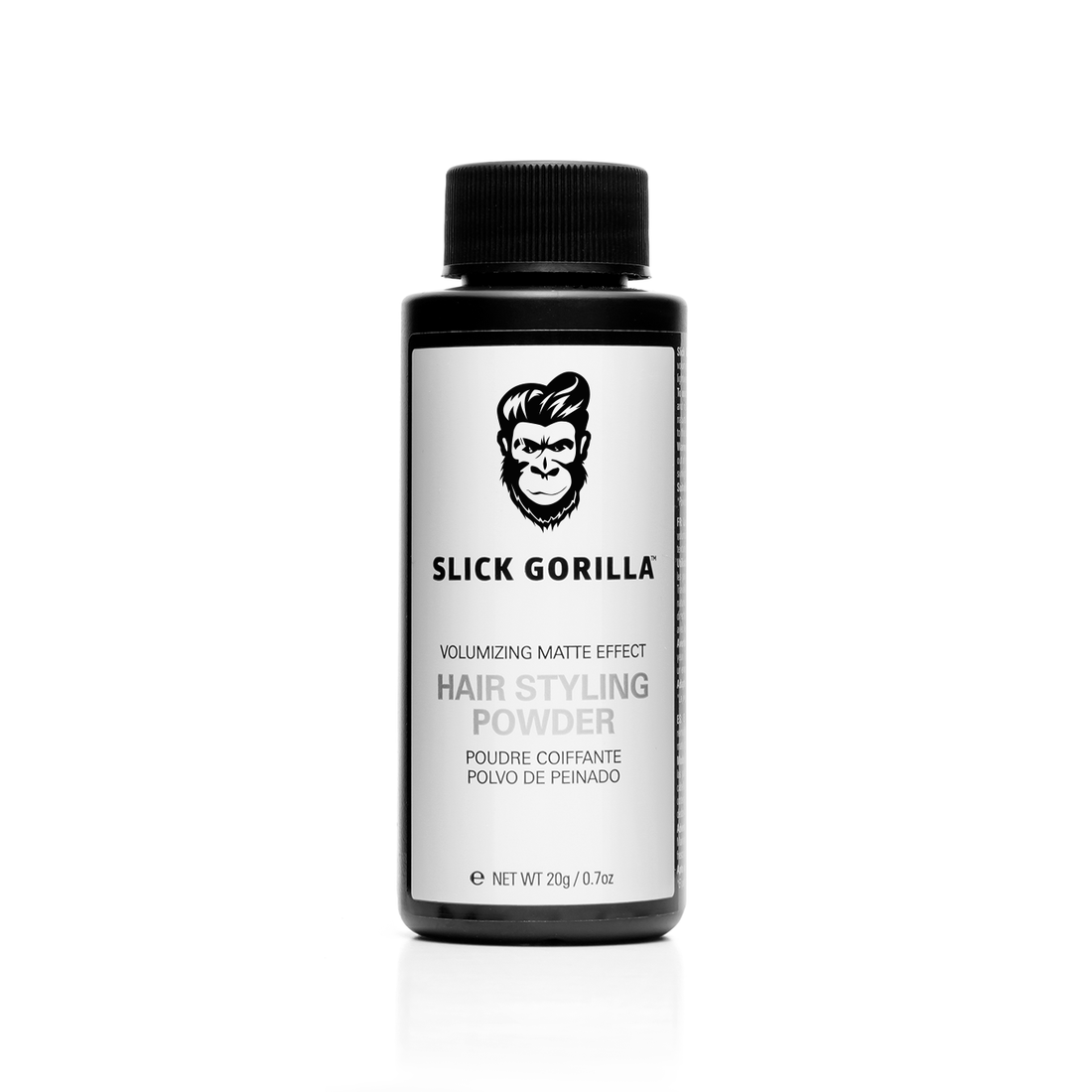 Hair Styling Powder | Texture Powder | Hair Powder | Slick Gorilla