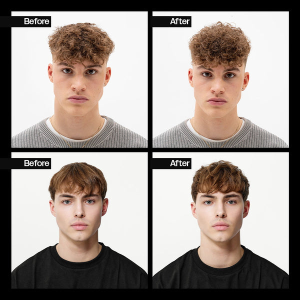 Hair Styling Powder | Texture Powder | Hair Powder | Slick Gorilla