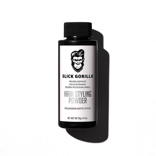 Hair Styling Powder | Texture Powder | Hair Powder | Slick Gorilla