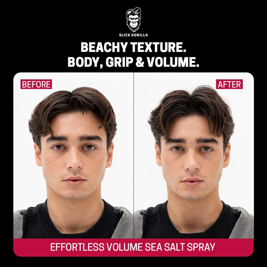 Sea Salt Spray | Sea Salt Beach Hair Spray | Slick Gorilla