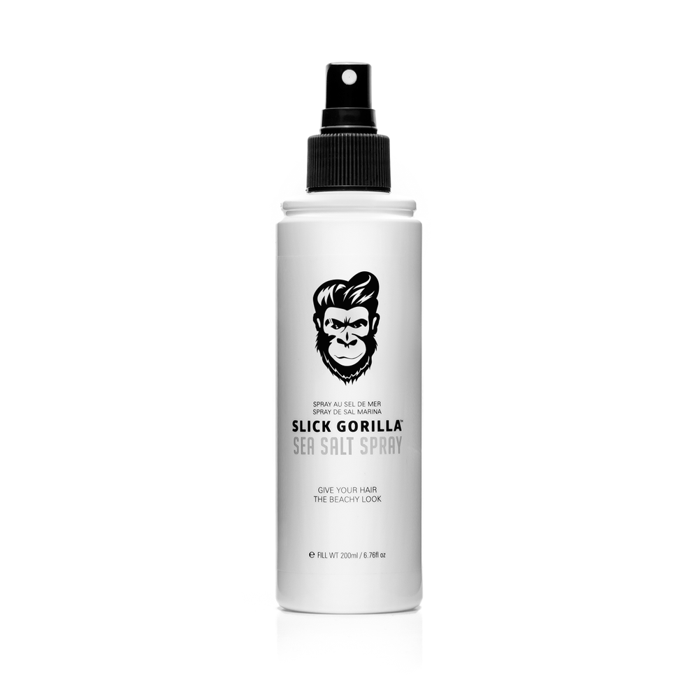 Sea Salt Spray | Sea Salt Beach Hair Spray | Slick Gorilla